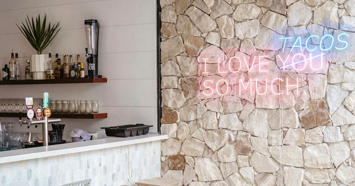 California Tacos Brings Vibrant Mexican To West End