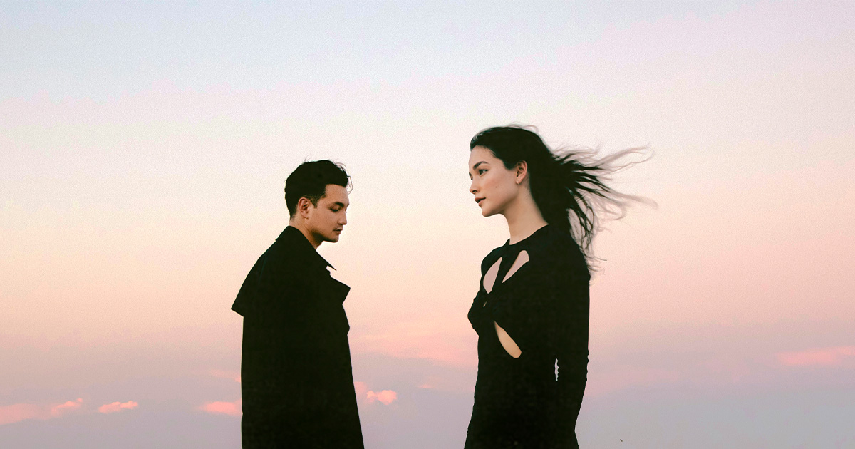 Interview With Gold Coast Electronic Pop Music Band Lastlings