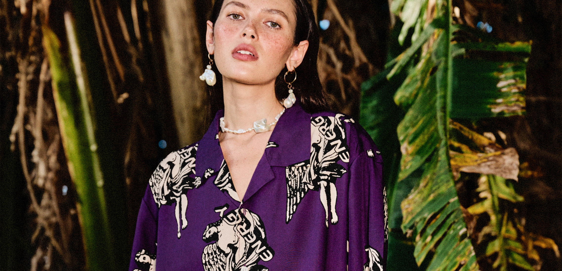 Behind The Label With Something Very Special - Style Magazines