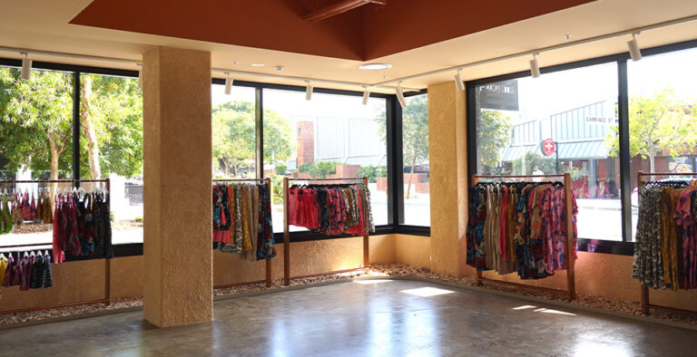 Inside Magpie Goose’s King Street Flagship Store - Style Magazines