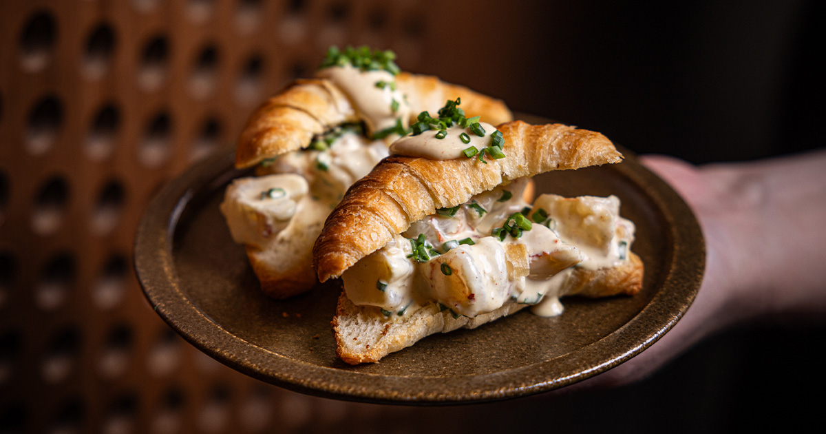 Midtown Is Fish Lane’s Intimate New Martini Bar