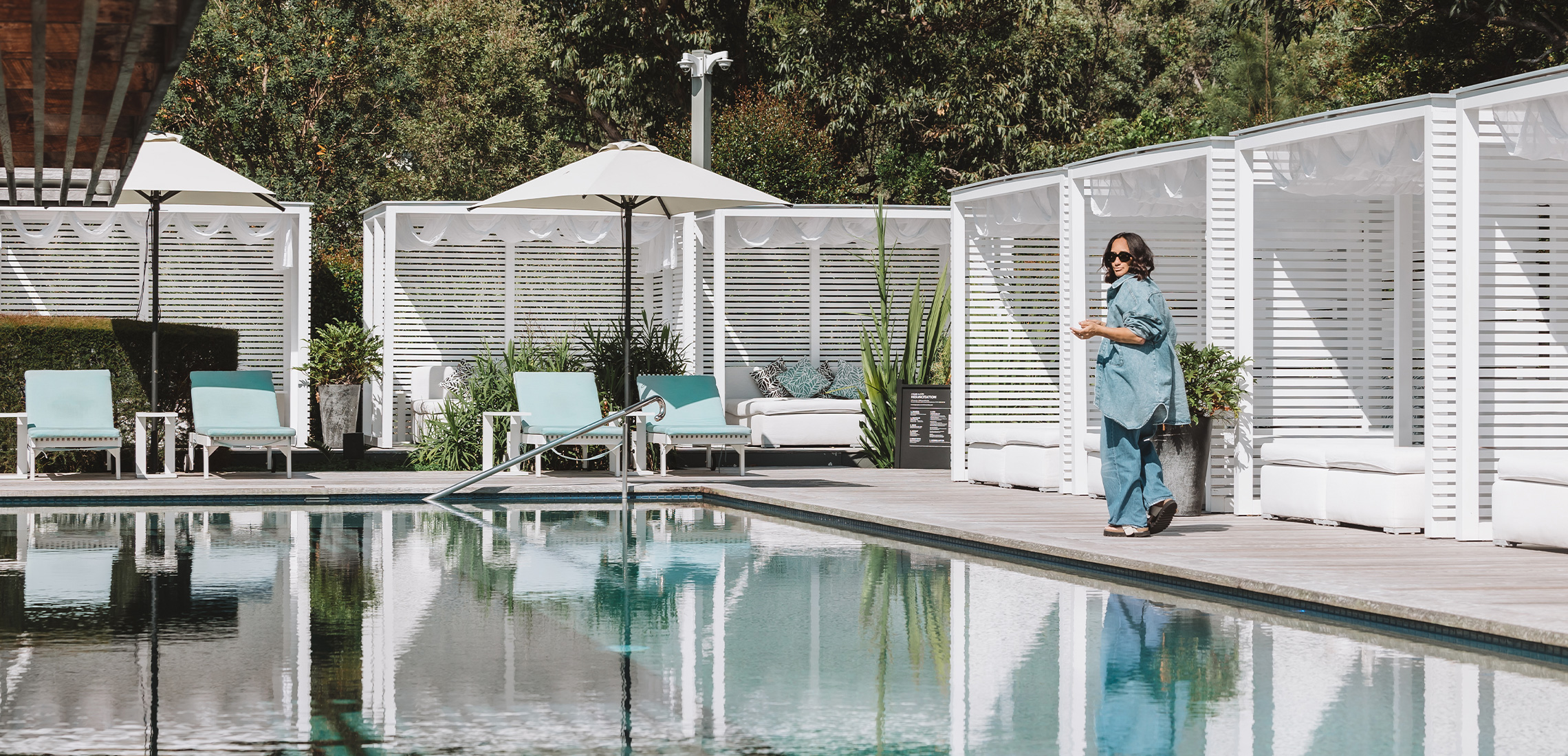 Eco-Friendly Getaway At Elements Of Byron - Style Magazines