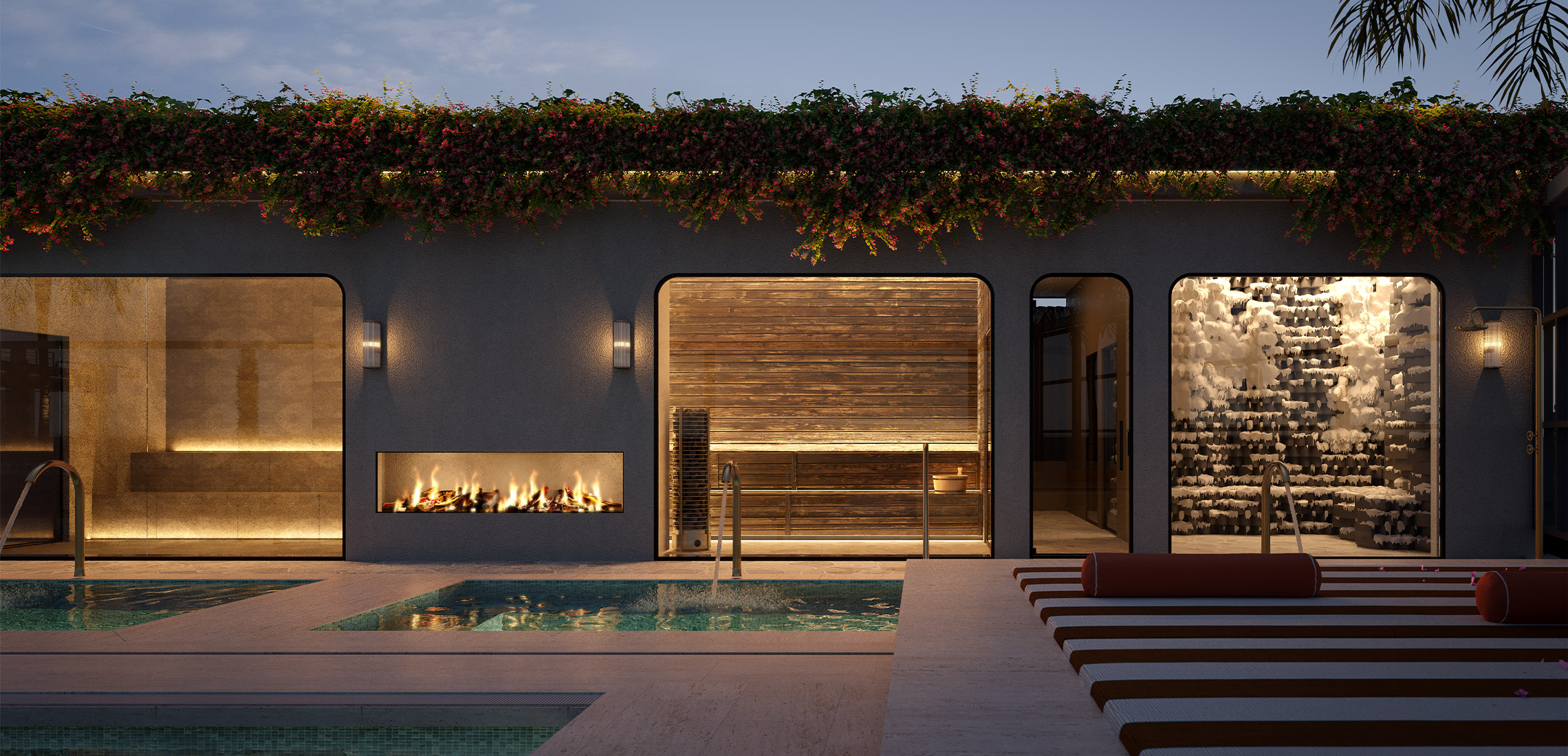 First Look: TotalFusion Platinum Precinct - Style Magazines