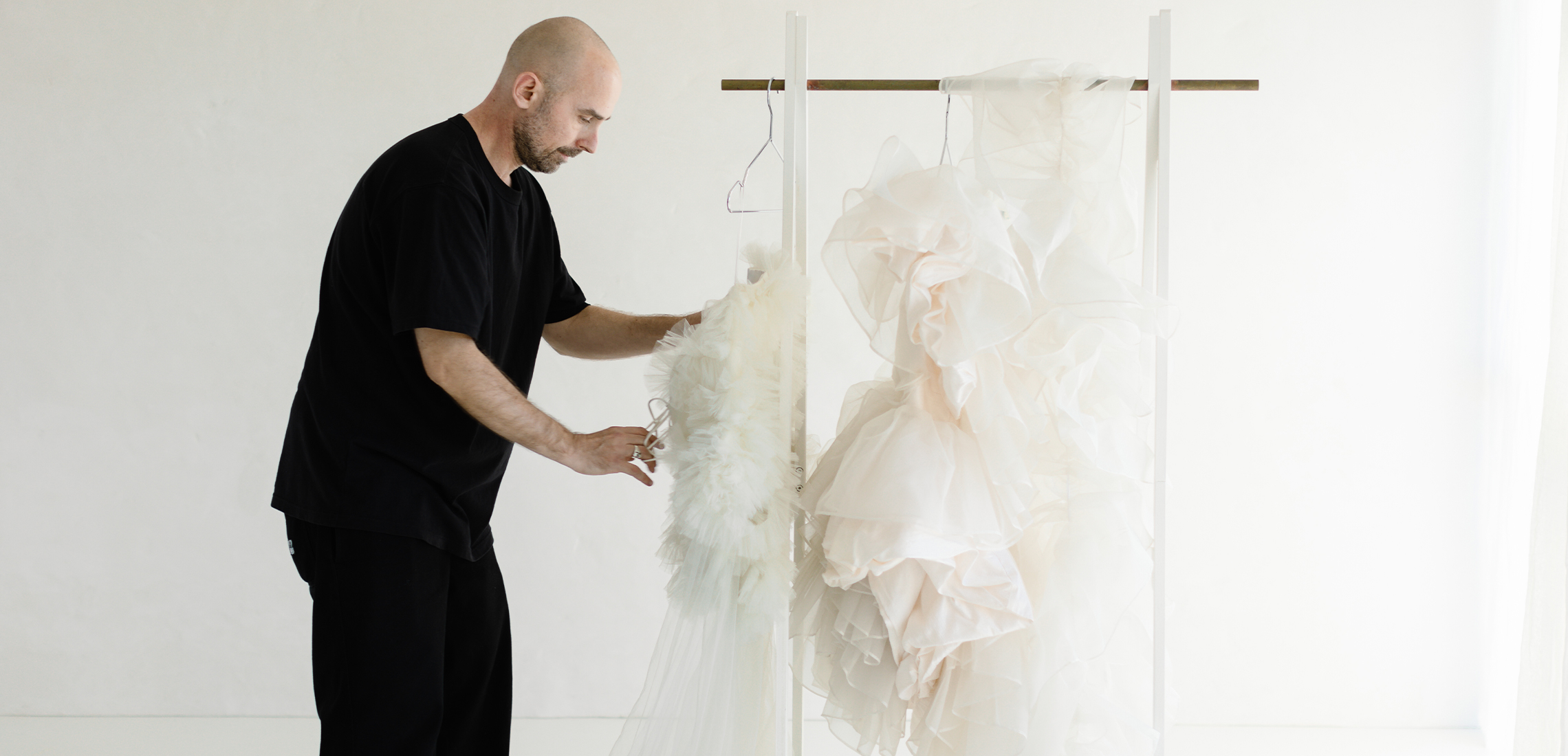 We Sat Down With The Founder Of House of Ezis - Style Magazines