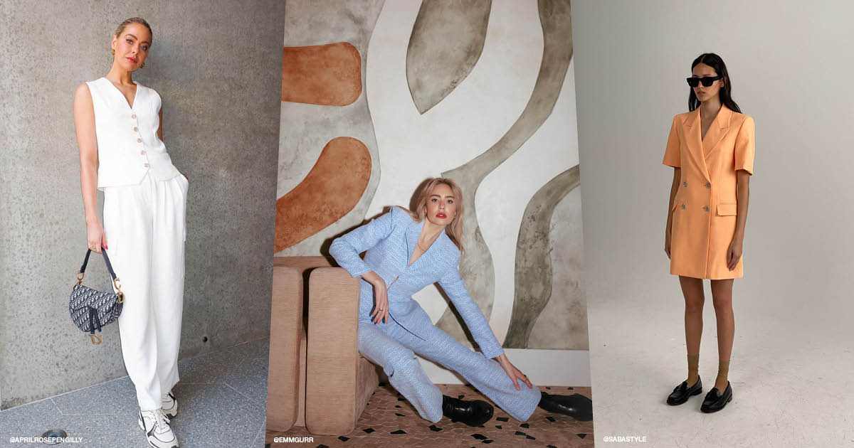 What We’re Loving In SABA’s New Spring Collection