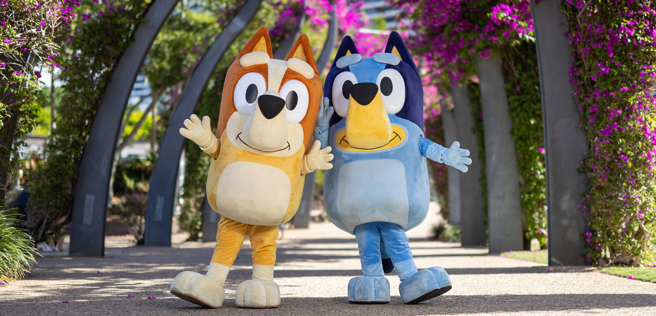Everything You Need To Know About Bluey’s World In Brisbane - Style ...