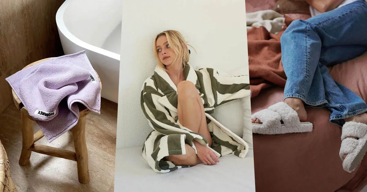 How To Add More Comfort In Your Home With Hommey