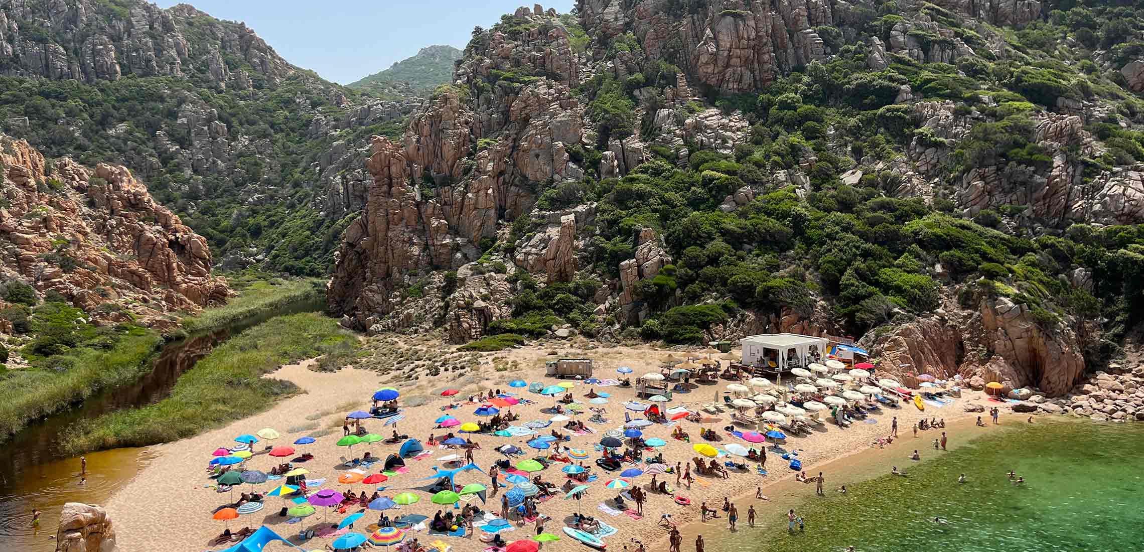 How To Travel Sardinia: A Euro Summer Escape - Style Magazines