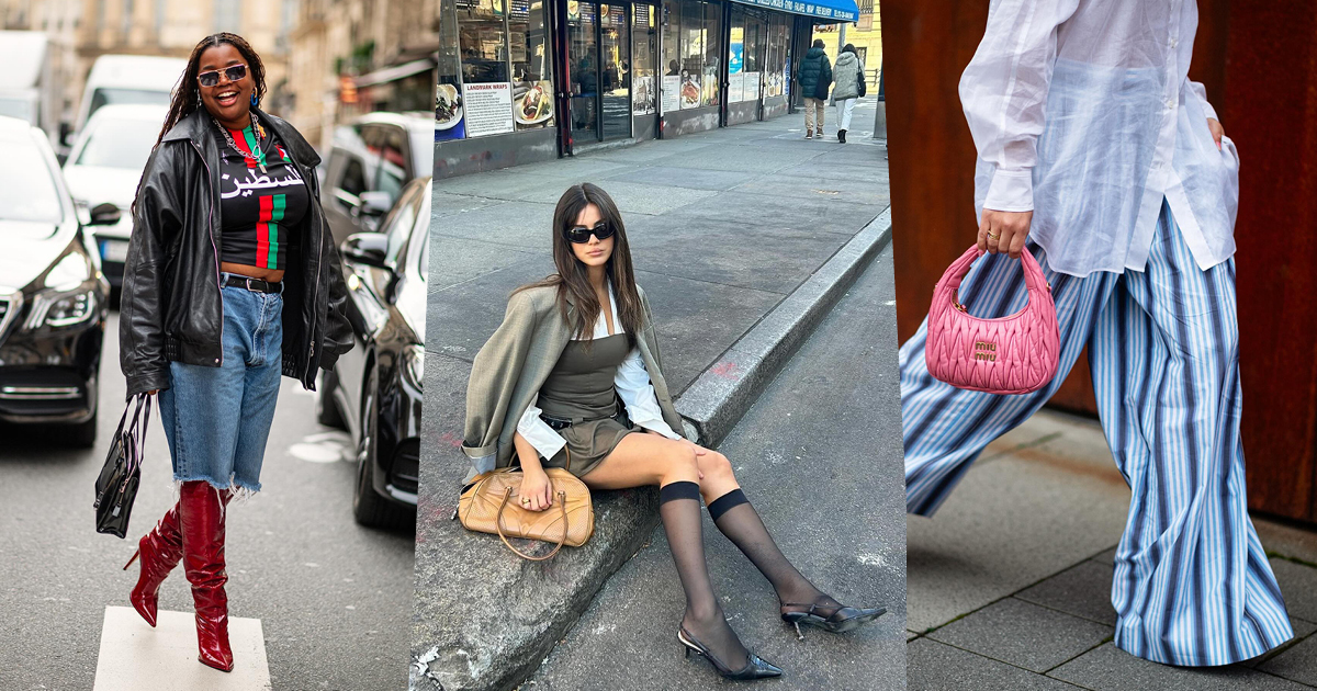 I Built My Personal Style With The 75 Hard Style Challenge