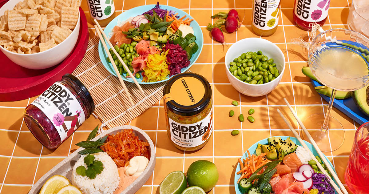 The Drink You Need To Improve Your Gut Health