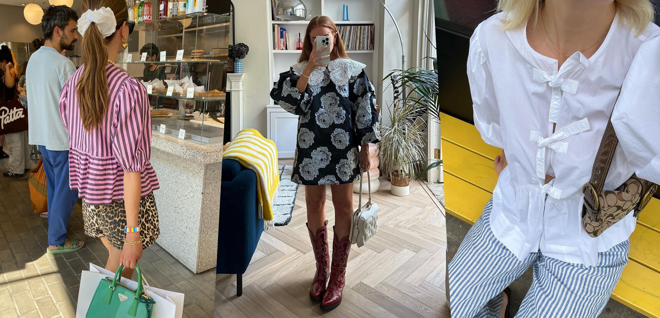 Twee Fashion Is Back In 2024 - Style Magazines