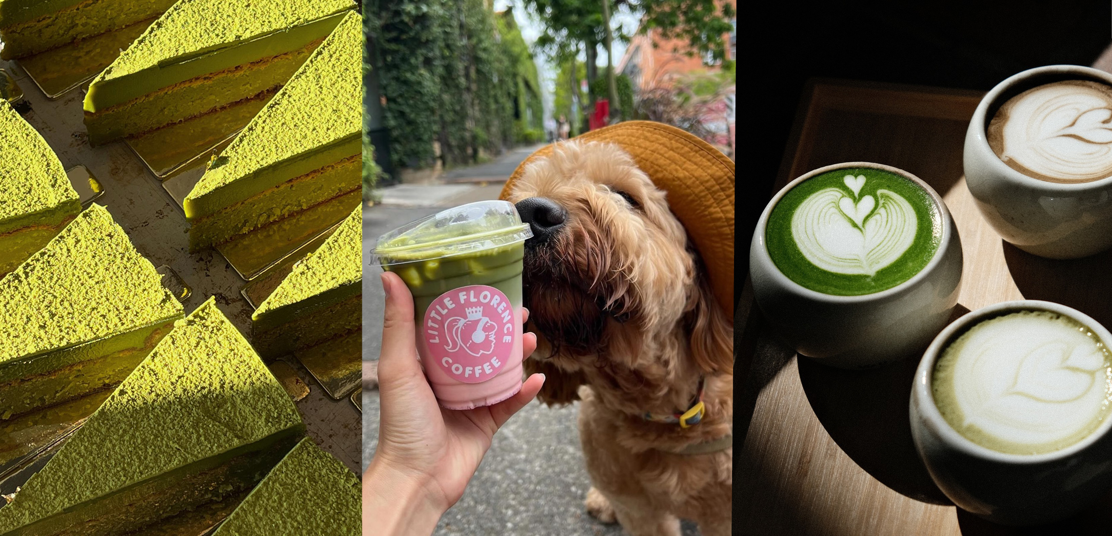 These Joints Serve Up The Best Matcha In Brisbane - Style Magazines