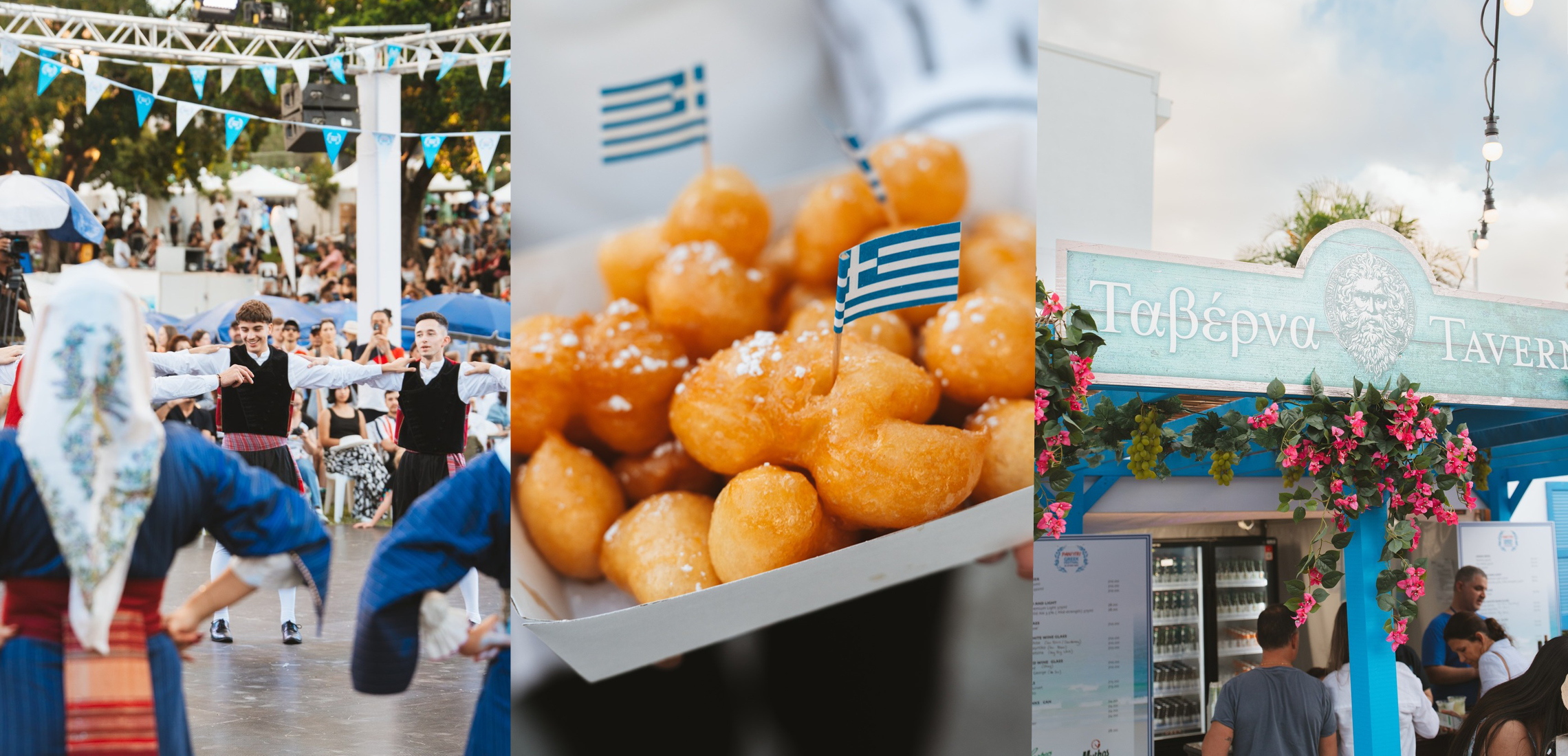 Everything You Need To Know About Paniyiri Greek Festival - Style Magazines