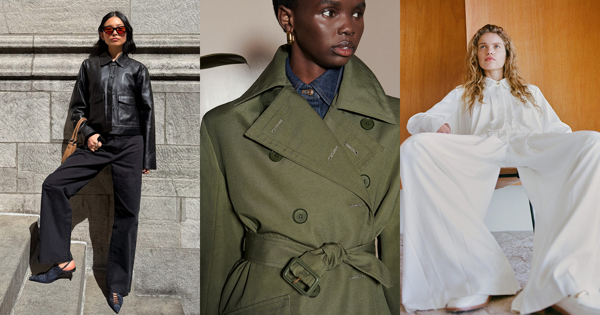 Here's Where To Shop All Your Fave Aussie Brands In One Place