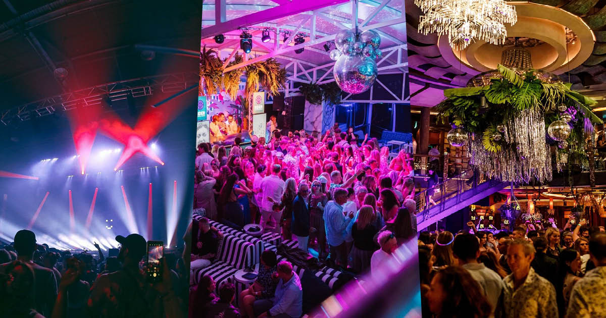 Shake Them Hips, These Are The Best Nightclubs In Brisbane