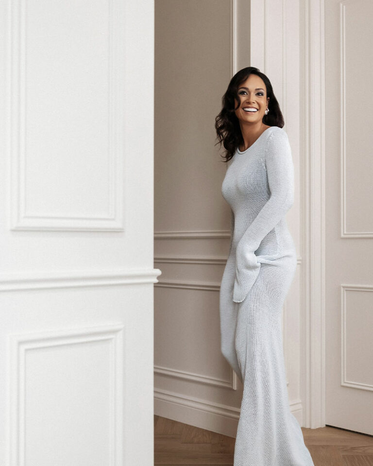 Inside Kayla Boyd's Contemporary Home - Style Magazines