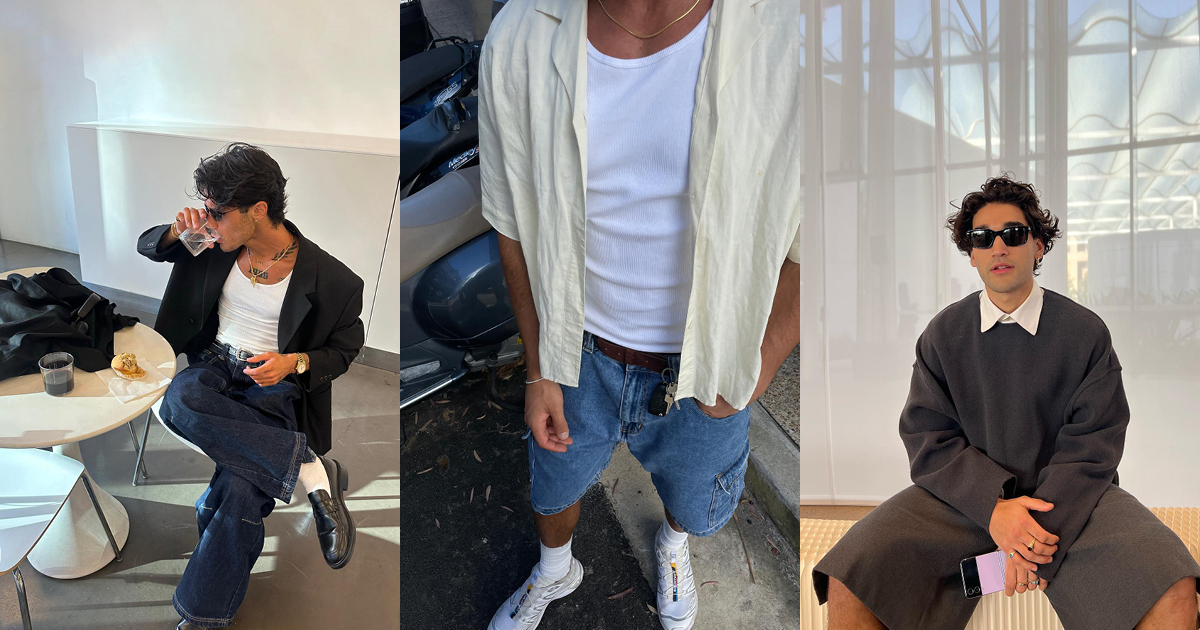 10 Australian Menswear Brands For Stylish Gents