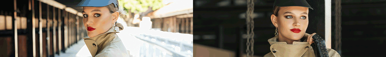 Style Magazines - Your go-to fashion and lifestyle source.