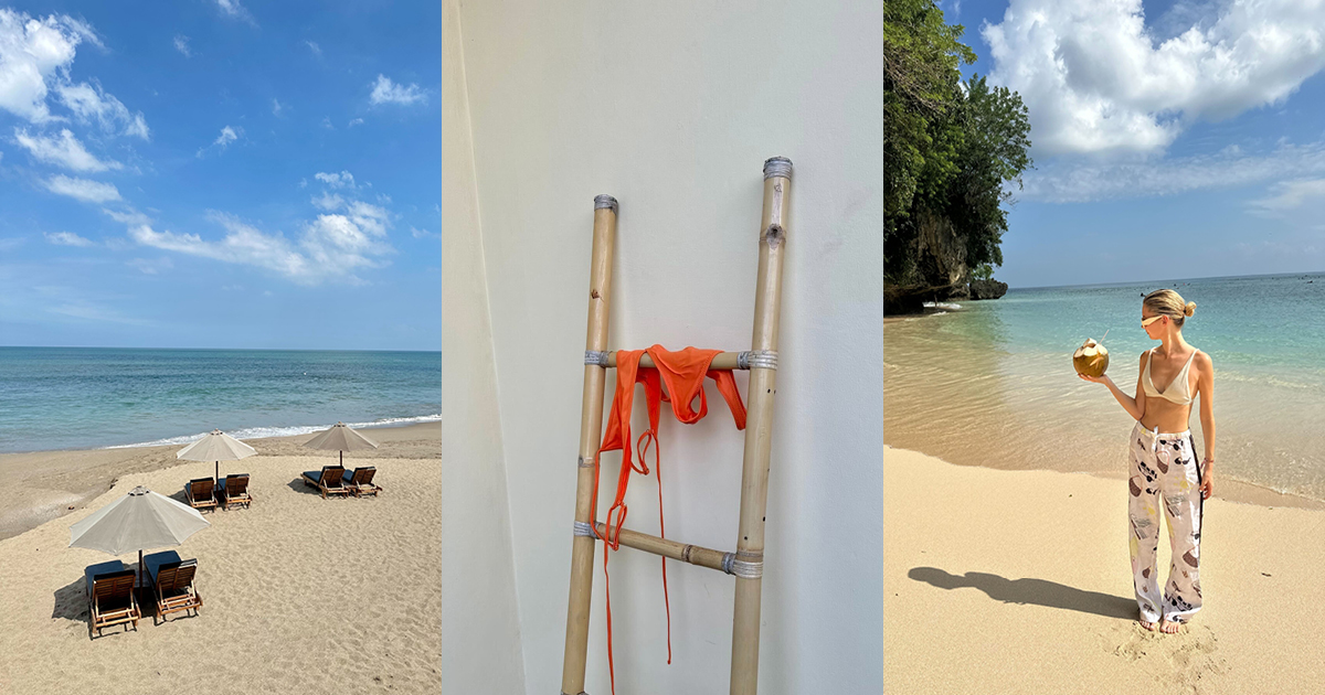 Why This Laid-Back Coastal Town Should Be On Your Bali Itinerary