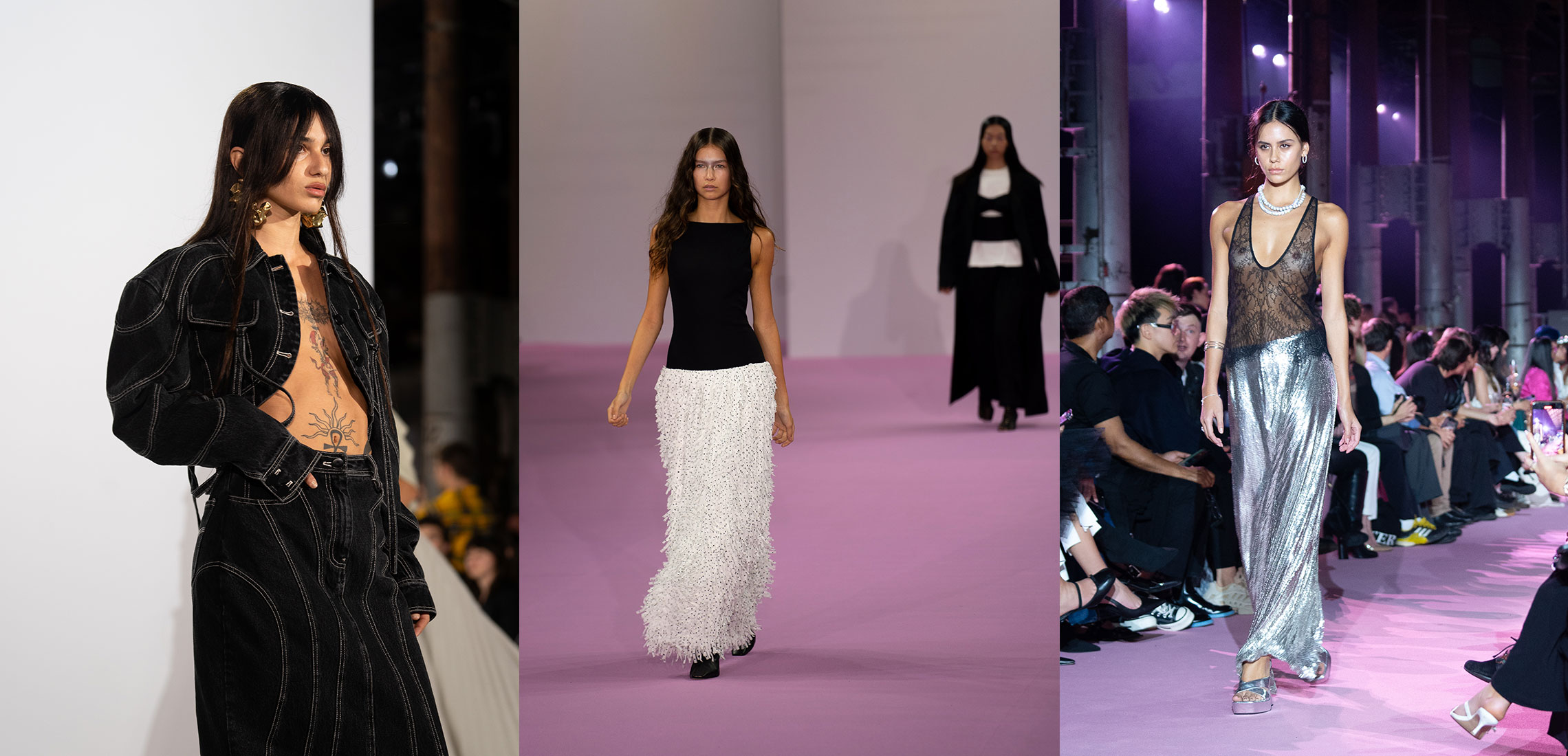 Top Trends From Australian Fashion Week - Style Magazines