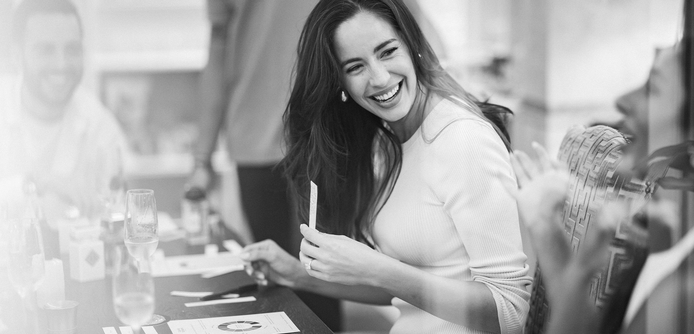 Inside Libertine Parfumerie’s New Bridal Masterclasses - Style Magazines