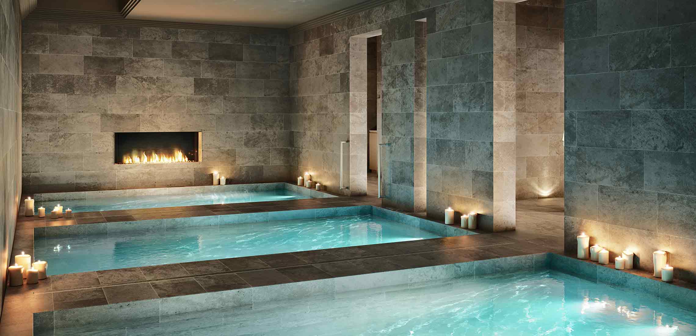 European Bathhouse Coming To Brisbane Soon - Style Magazines