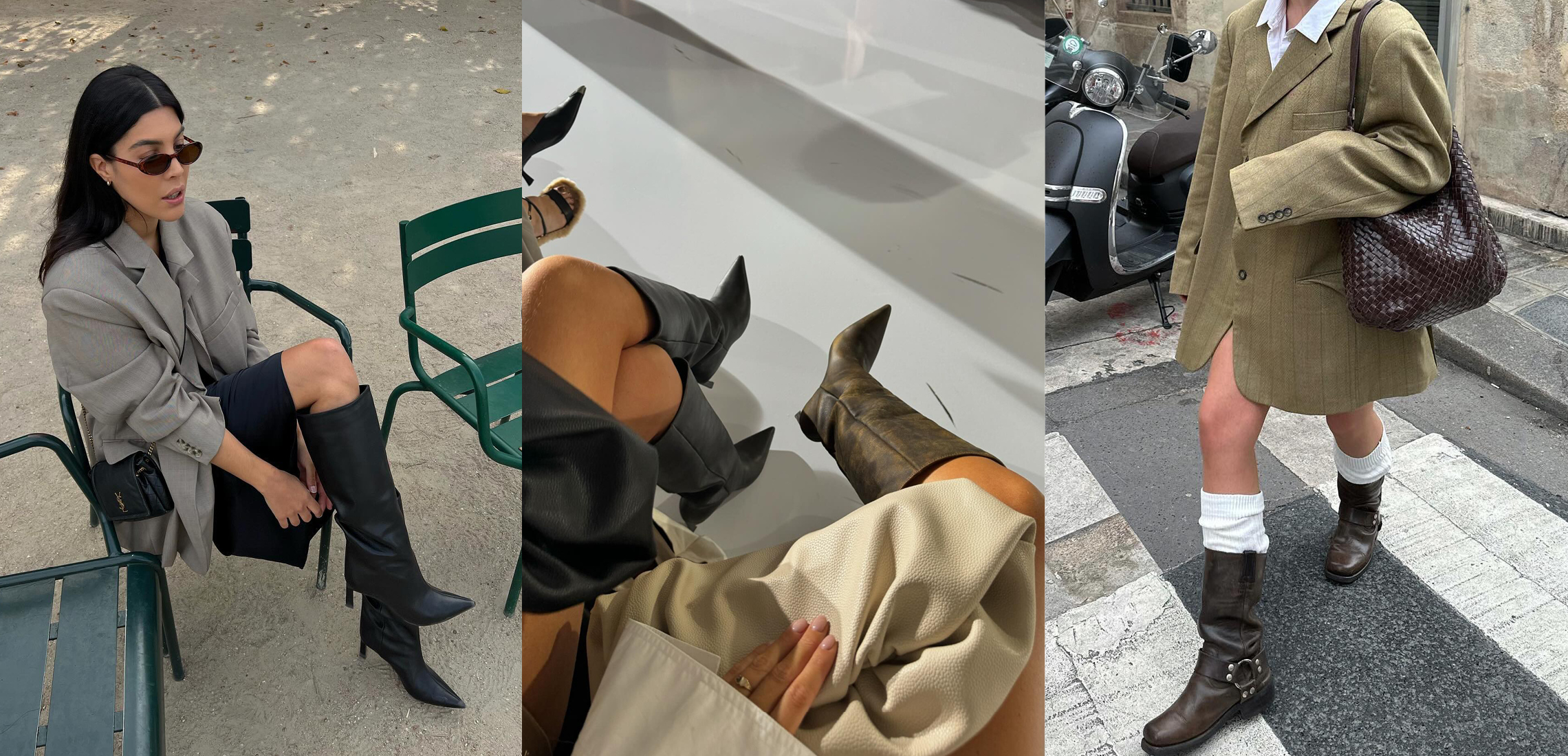 4 Winter Boot Trends Dominating 2024 - Style Magazines