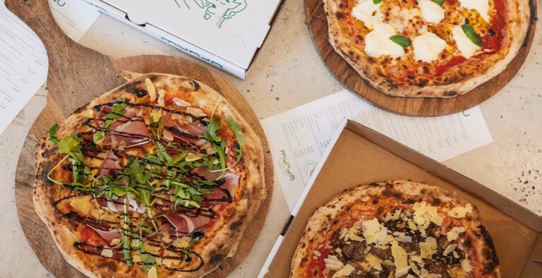 Here Are Some Of The Best Places To Eat In Wynnum - Style Magazines