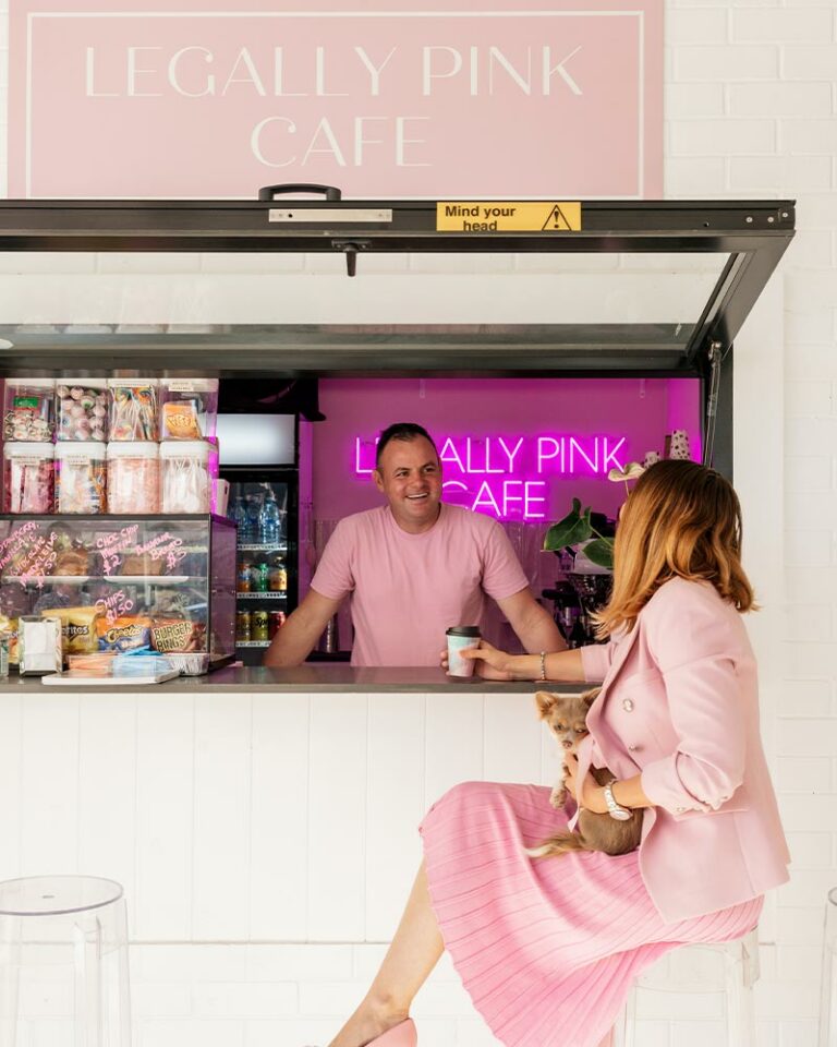 You're Guide To Eating, Treating & Playing in Banyo - Style Magazines