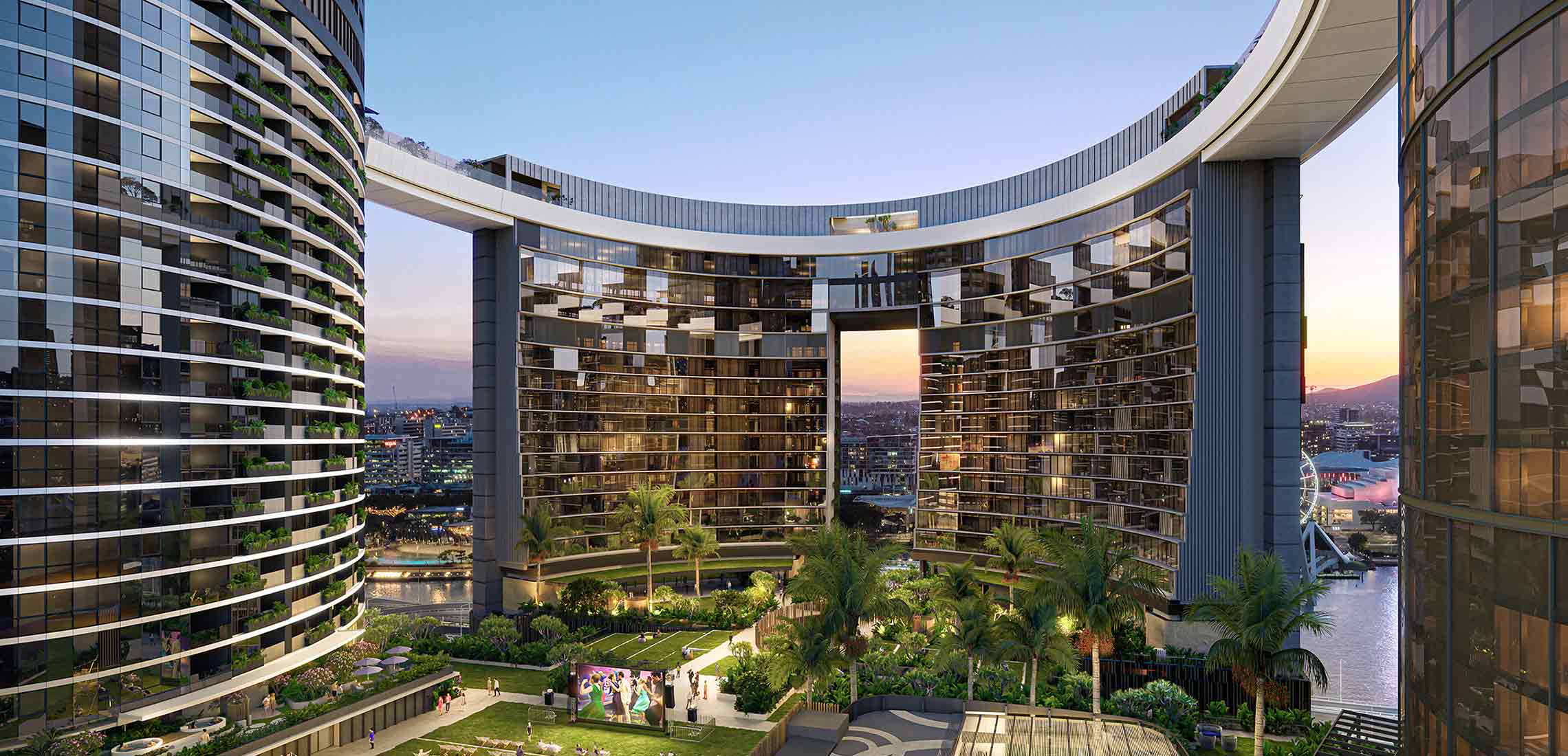 Everything To Know About The Star Brisbane's Opening - Style Magazines