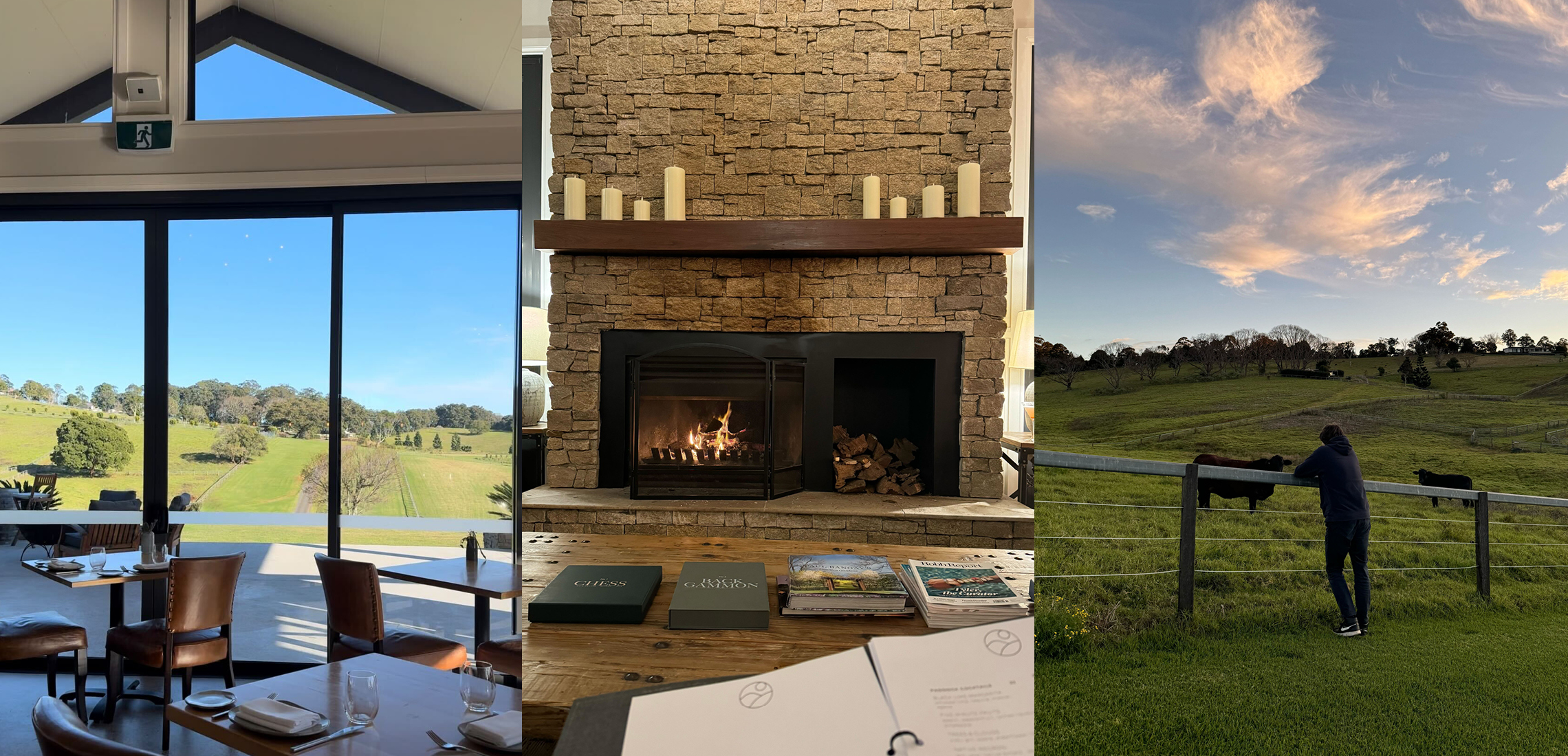 Beechmont Estate Is The Perfect Weekend Getaway - Style Magazines