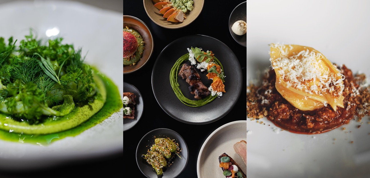 Arrive Hungry For Brisbane's Best Degustation Menus - Style Magazines