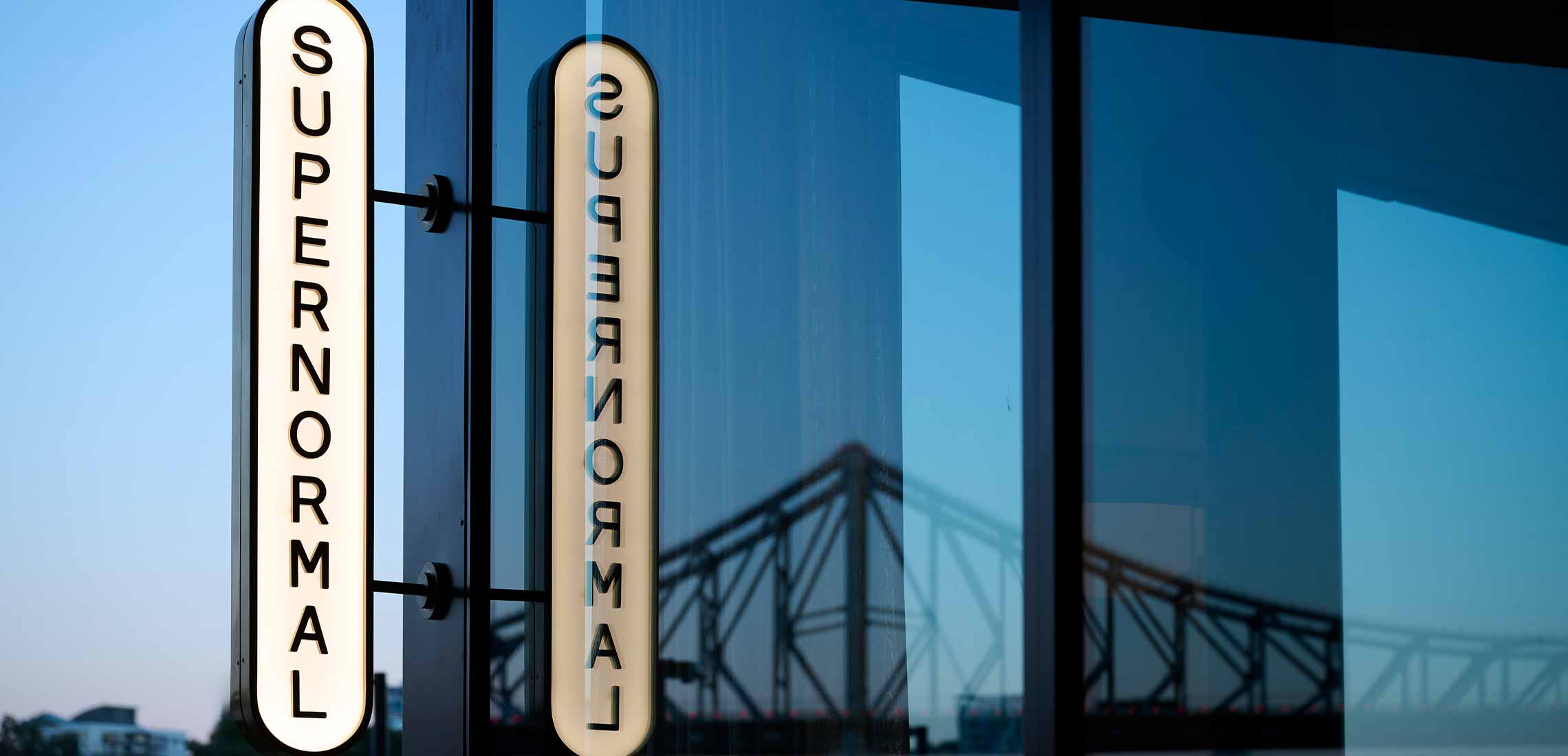 Melbourne's Supernormal Has Just Landed In Brisbane - Style Magazines