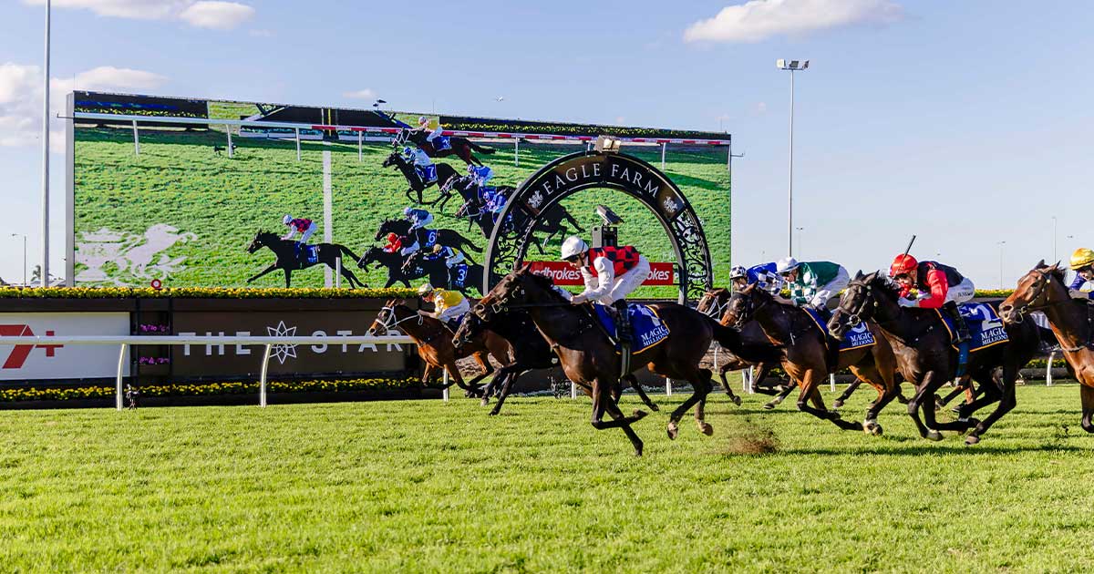 Your Guide To Brisbane’s Spring Racing Carnival 2024