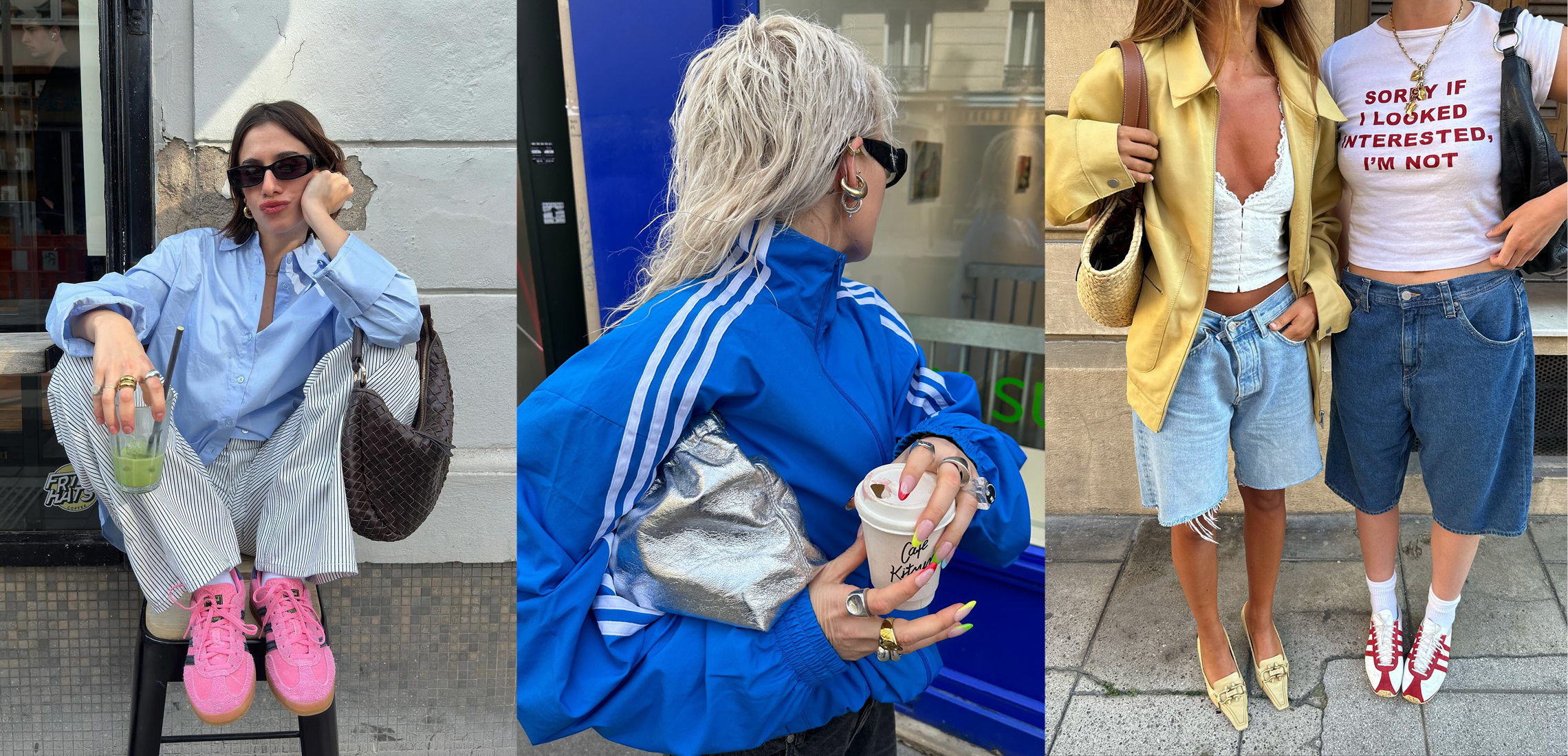 10 Controversial Trends We Secretly Love - Style Magazines