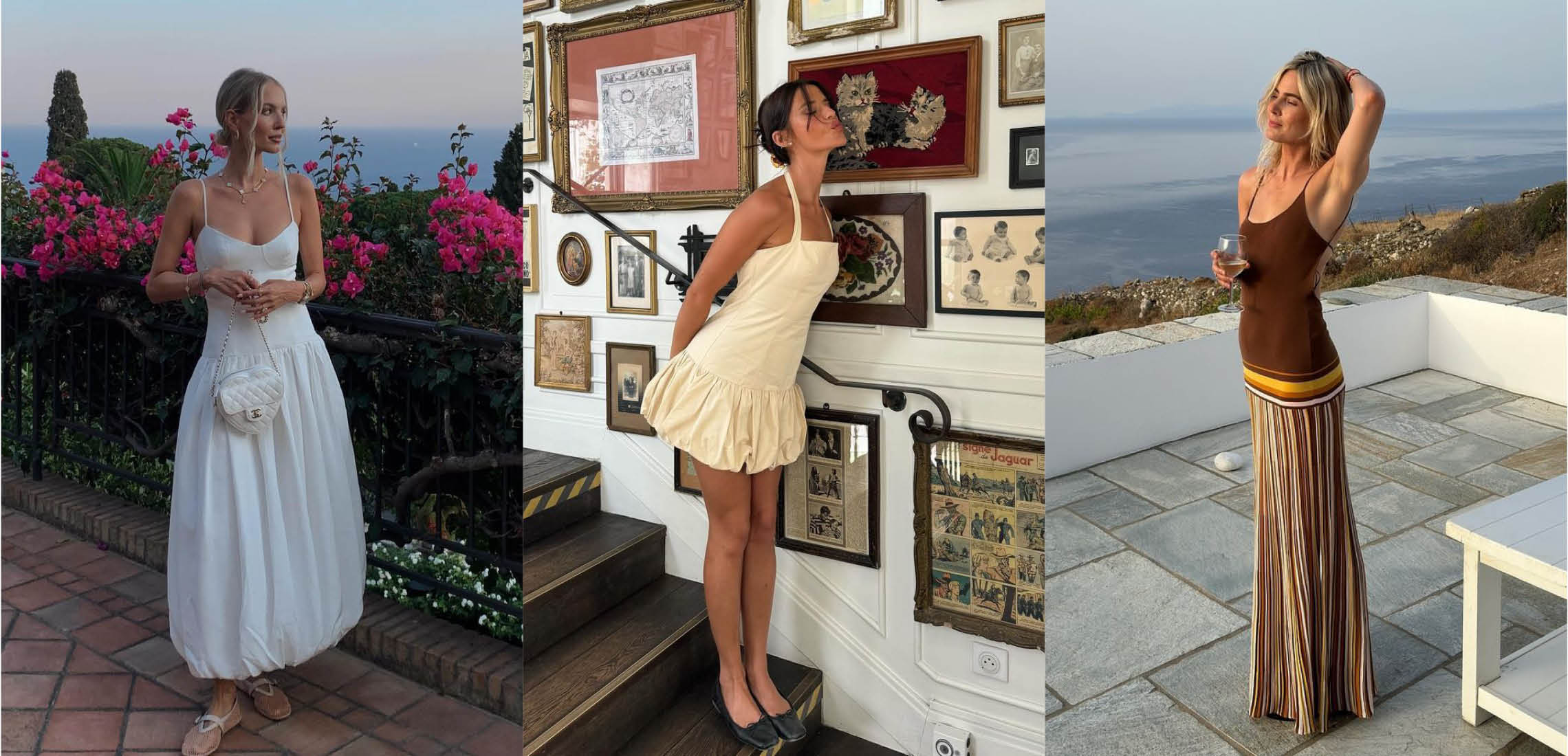 15 Drop Waist Dresses For Effortless Elegance This Season - Style Magazines