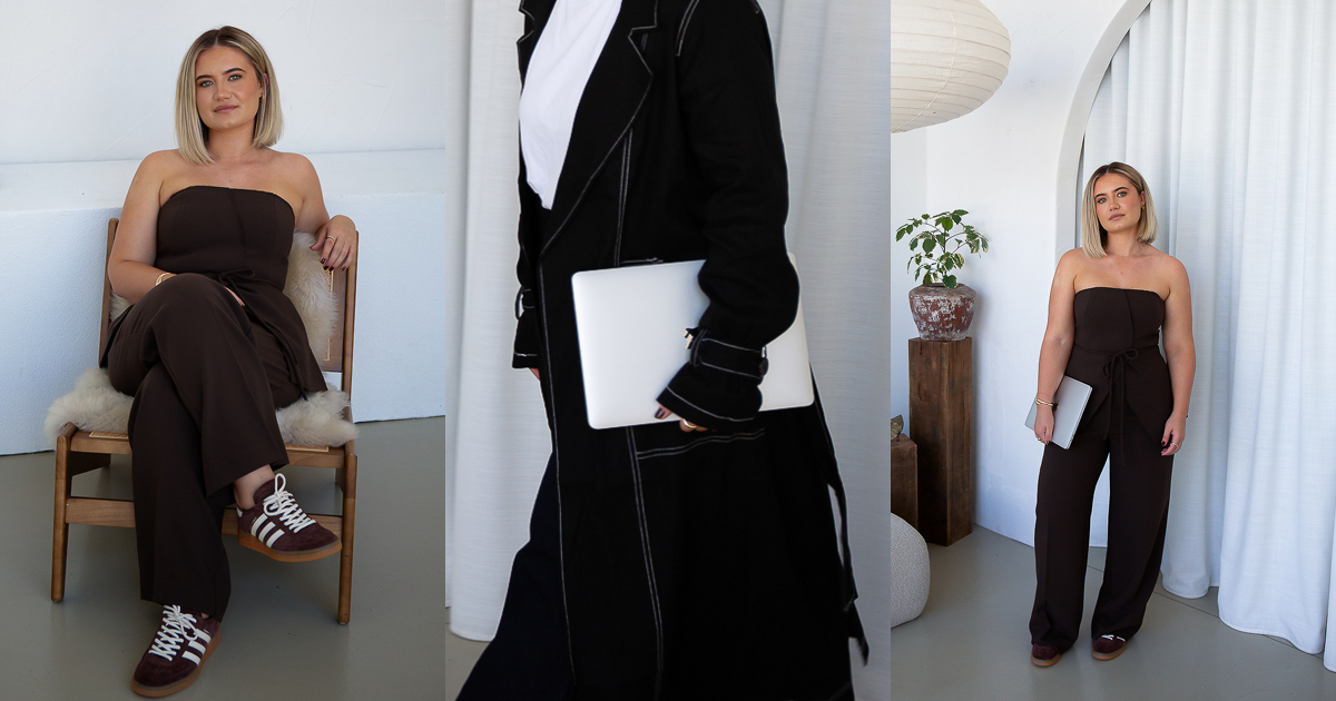 Meet Shanae Valigura, The It Girl Of Graphic Design