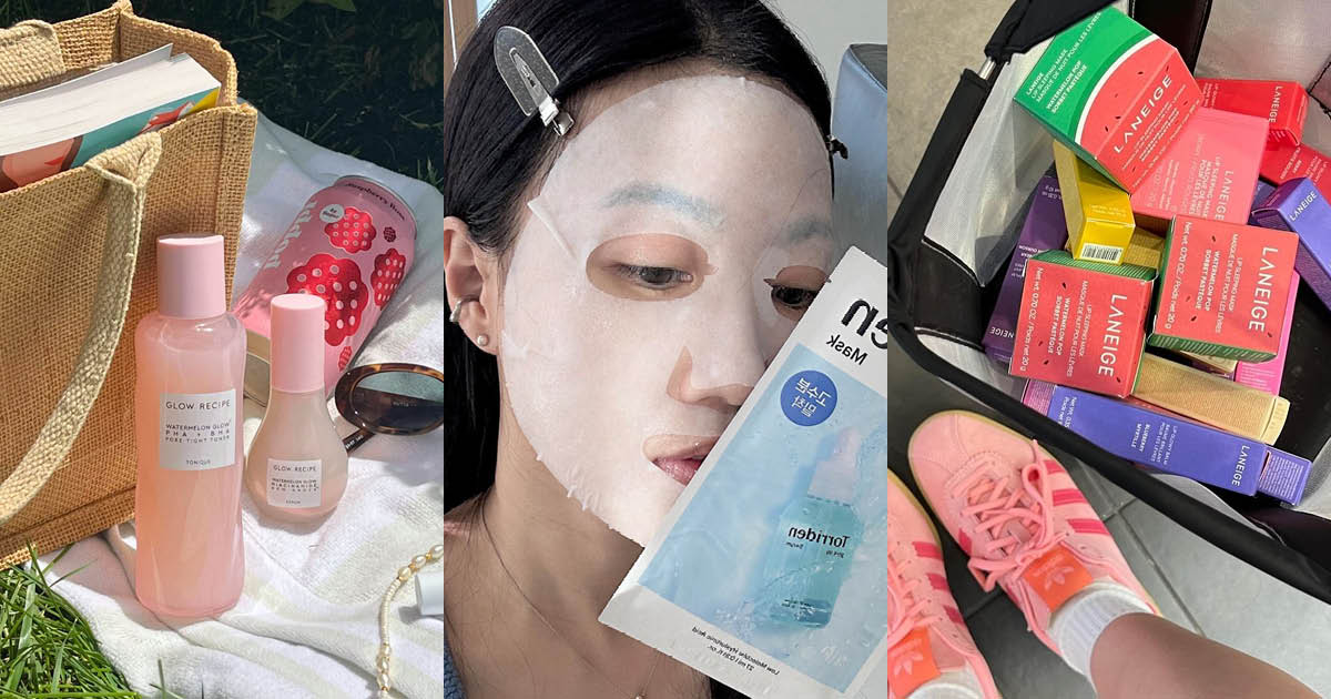 What Is K-Beauty? We Got The Lowdown And Found The Best Products