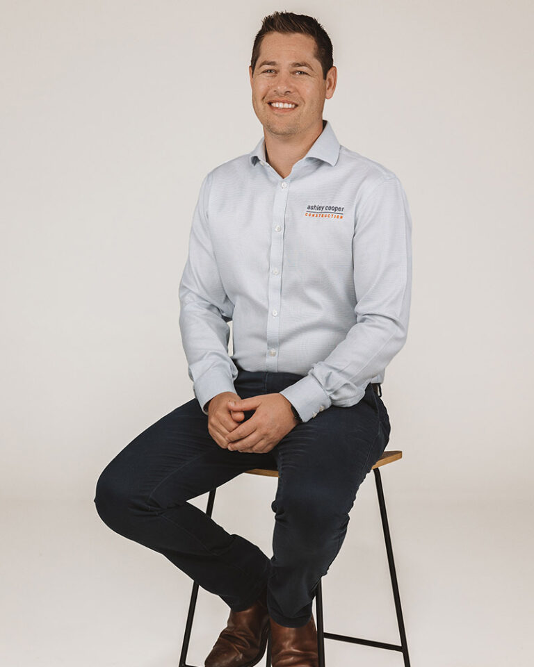 Meet Ashley Cooper Construction - Style Magazines