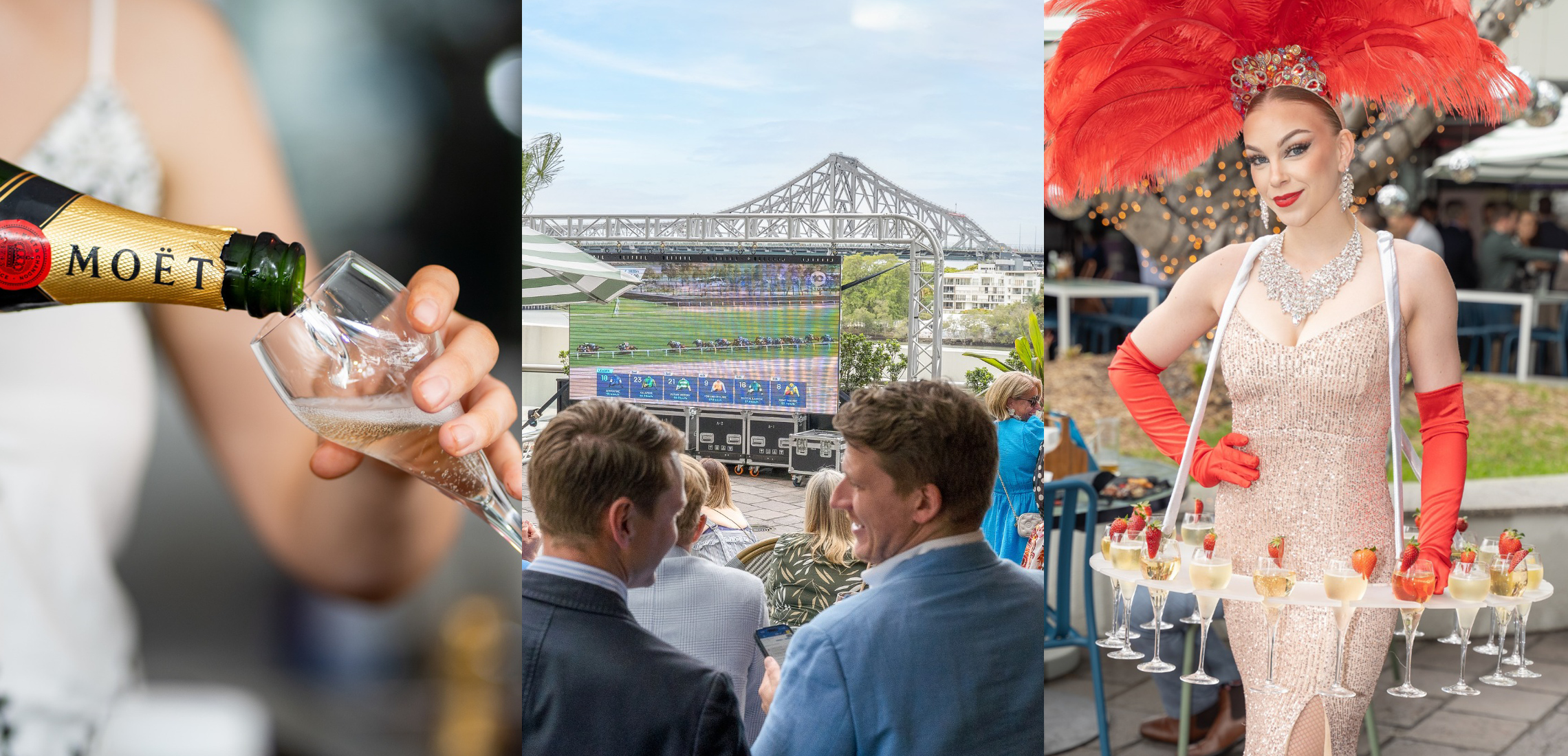 Brisbane’s Best Melbourne Cup Day Events 2024 - Style Magazines