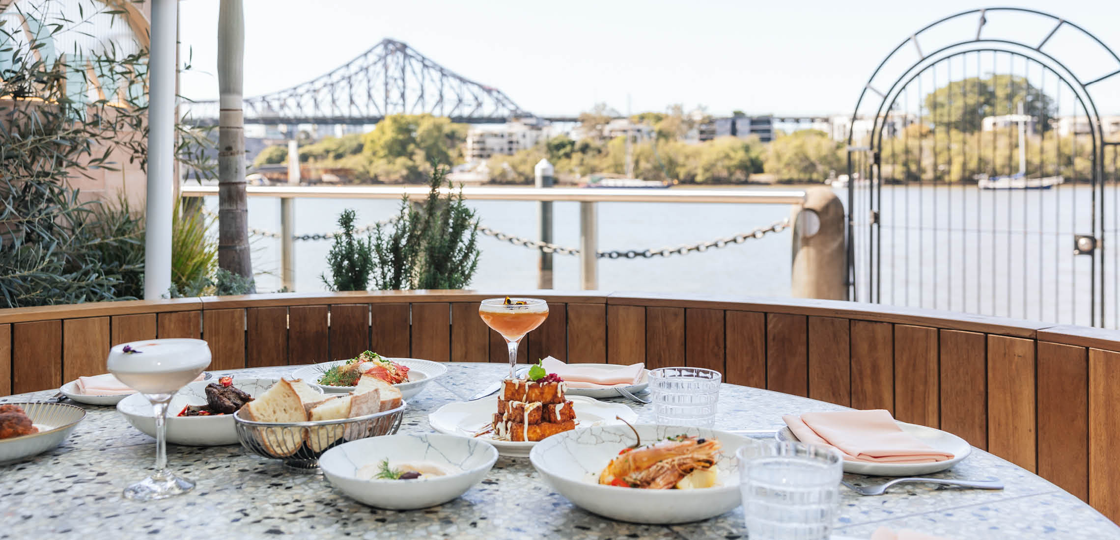 Iconic Greek Restaurant Opa Reviewed - Style Magazines - Style Magazines