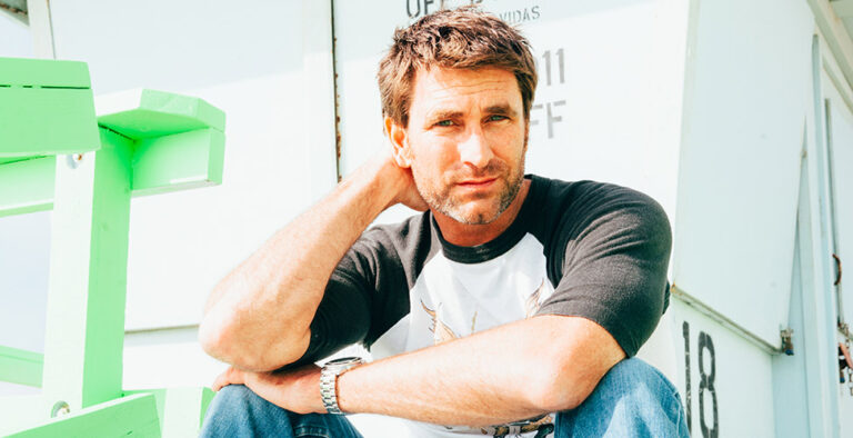 Pete Murray On Music, Family And His Legacy - Style Magazines