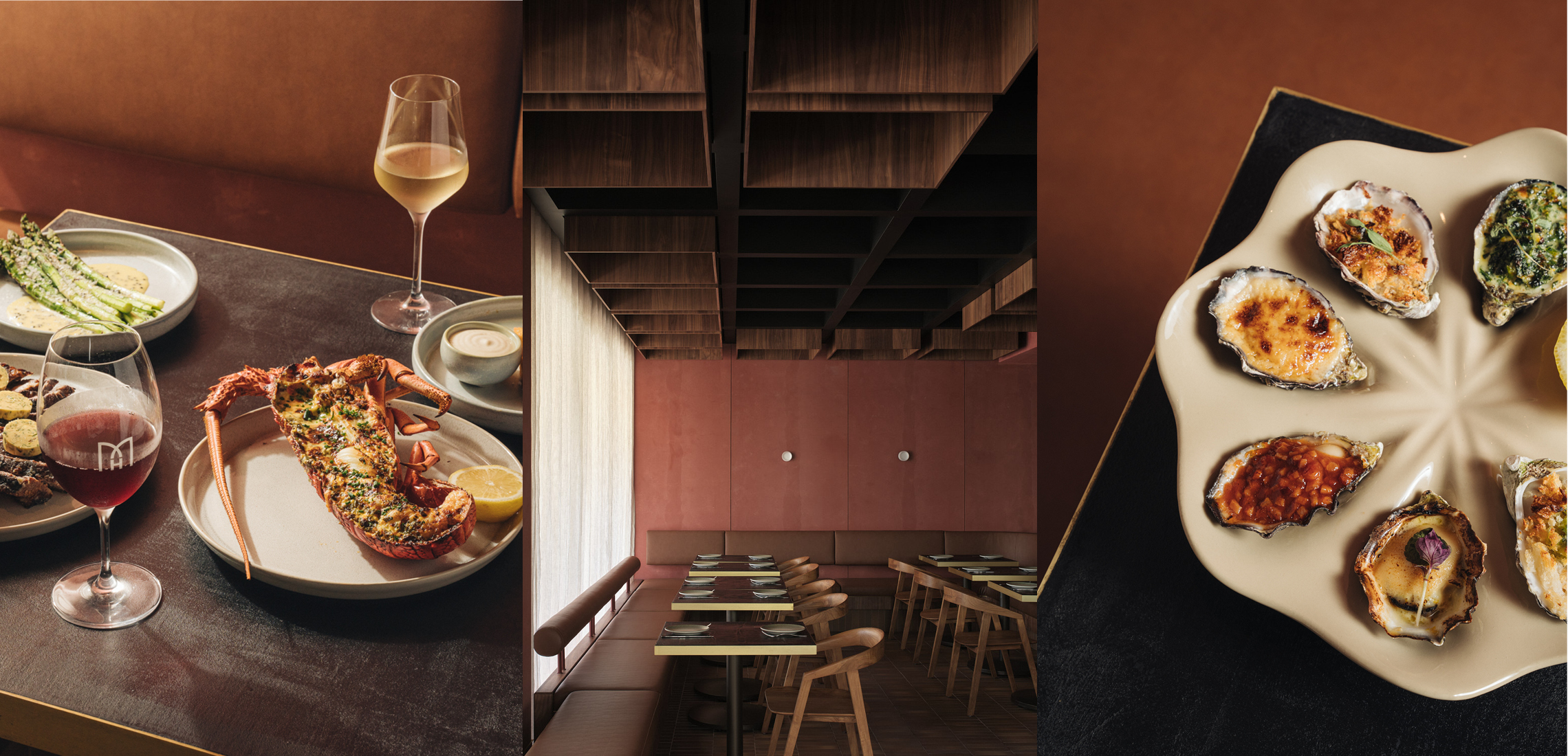 A Swanky New Oyster Bar Is Coming To Byron Bay - Style Magazines