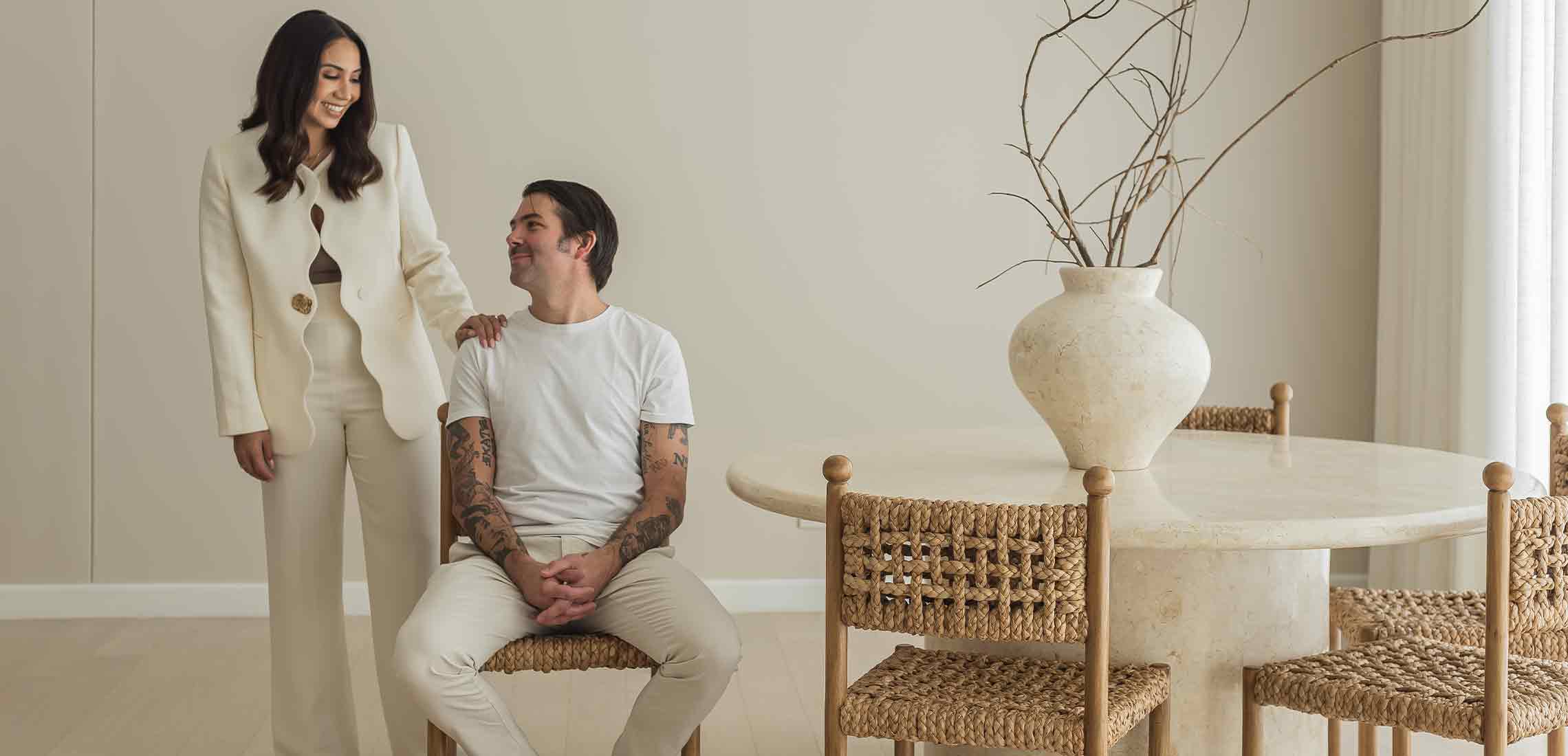 Katherine Denton Opens Melbourne Showroom - Style Magazines