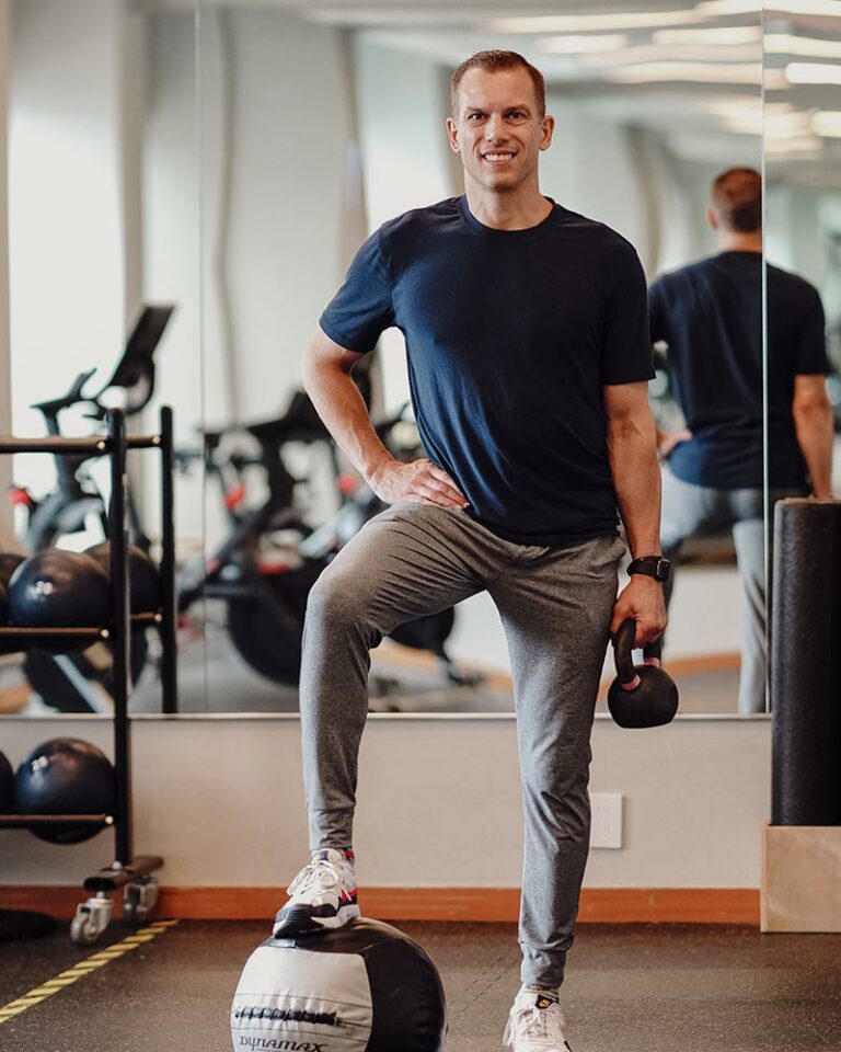 In Conversation With Jay Cardiello, Trainer To The Stars - Style Magazines