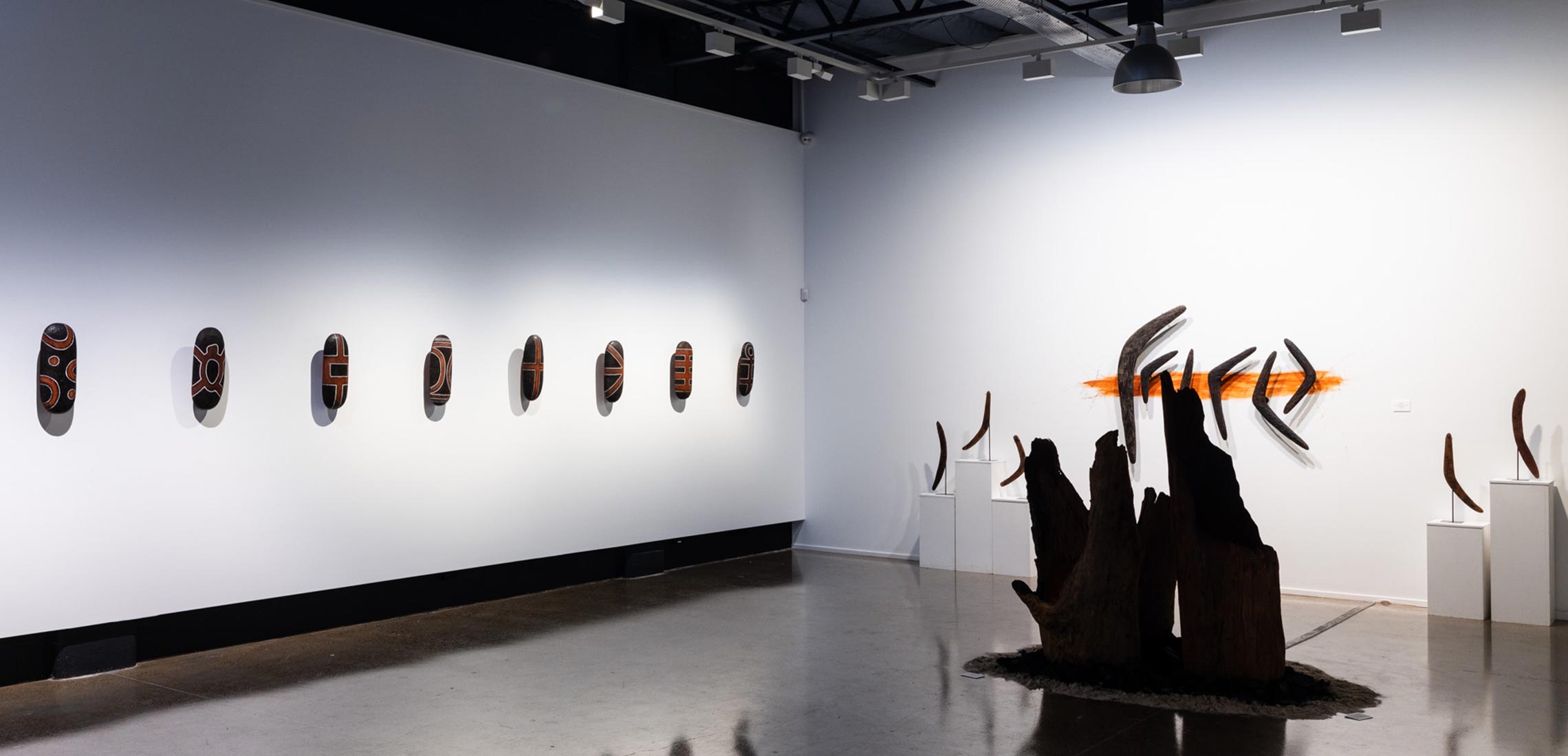 Dylan Sarra’s Exhibition At Mitchell Fine Art - Style Magazines