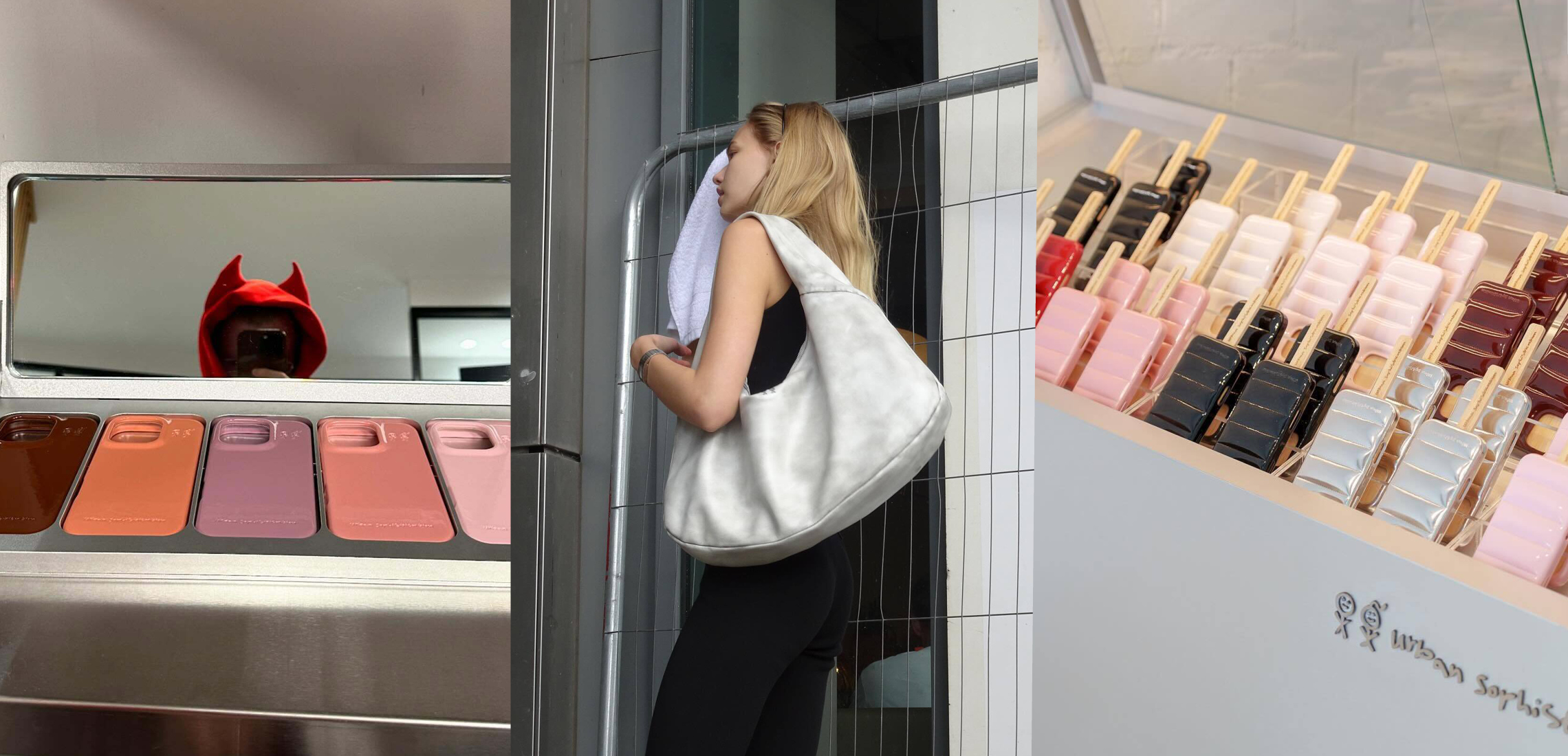 Inside The Minds Behind Urban Sophistication - Style Magazines