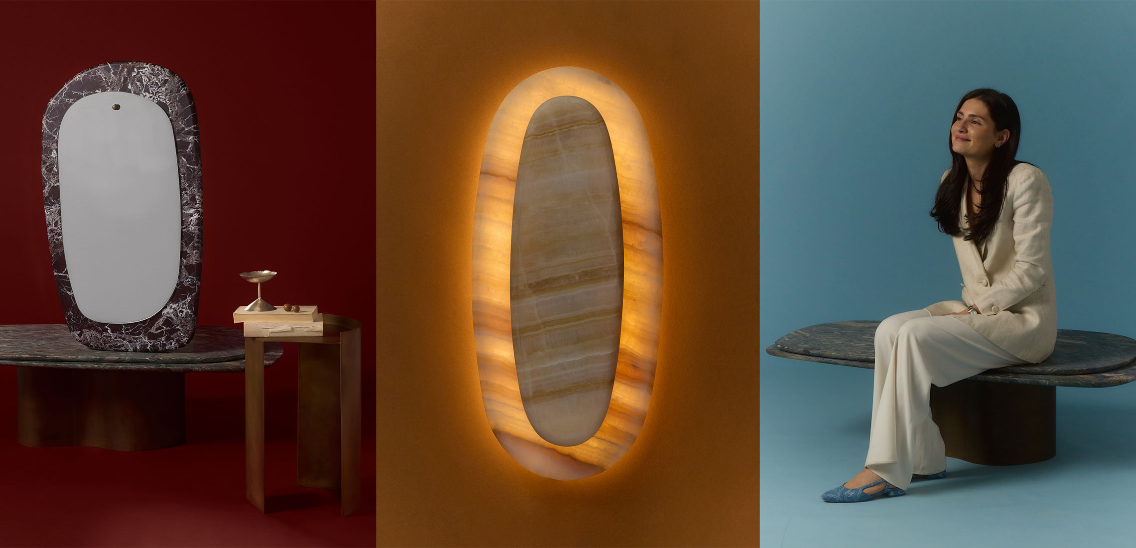 Meet The Visionary Behind Stone Design Studio, Just Adele - Style Magazines