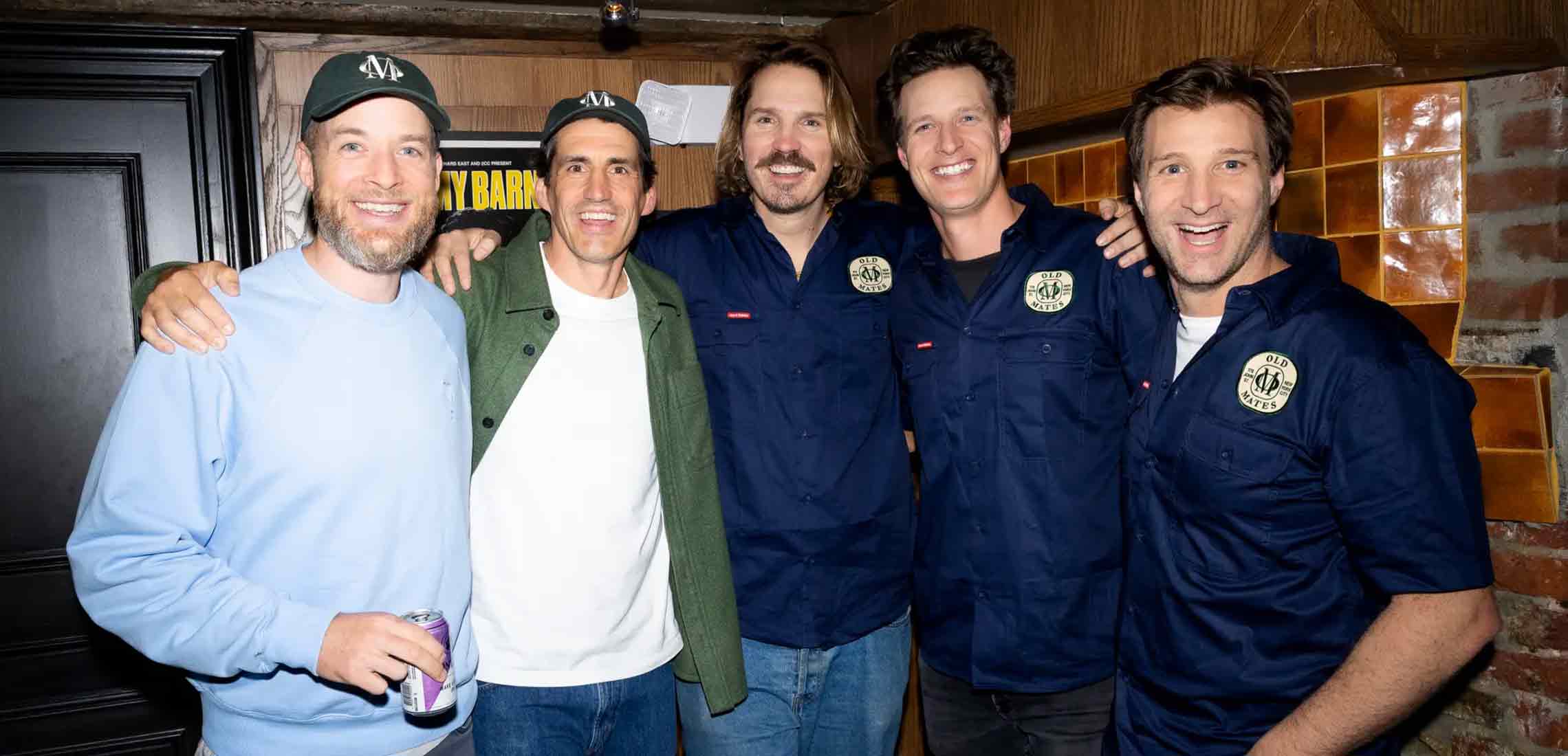 Old Mates Aussie Pub Lands In New York - Style Magazines