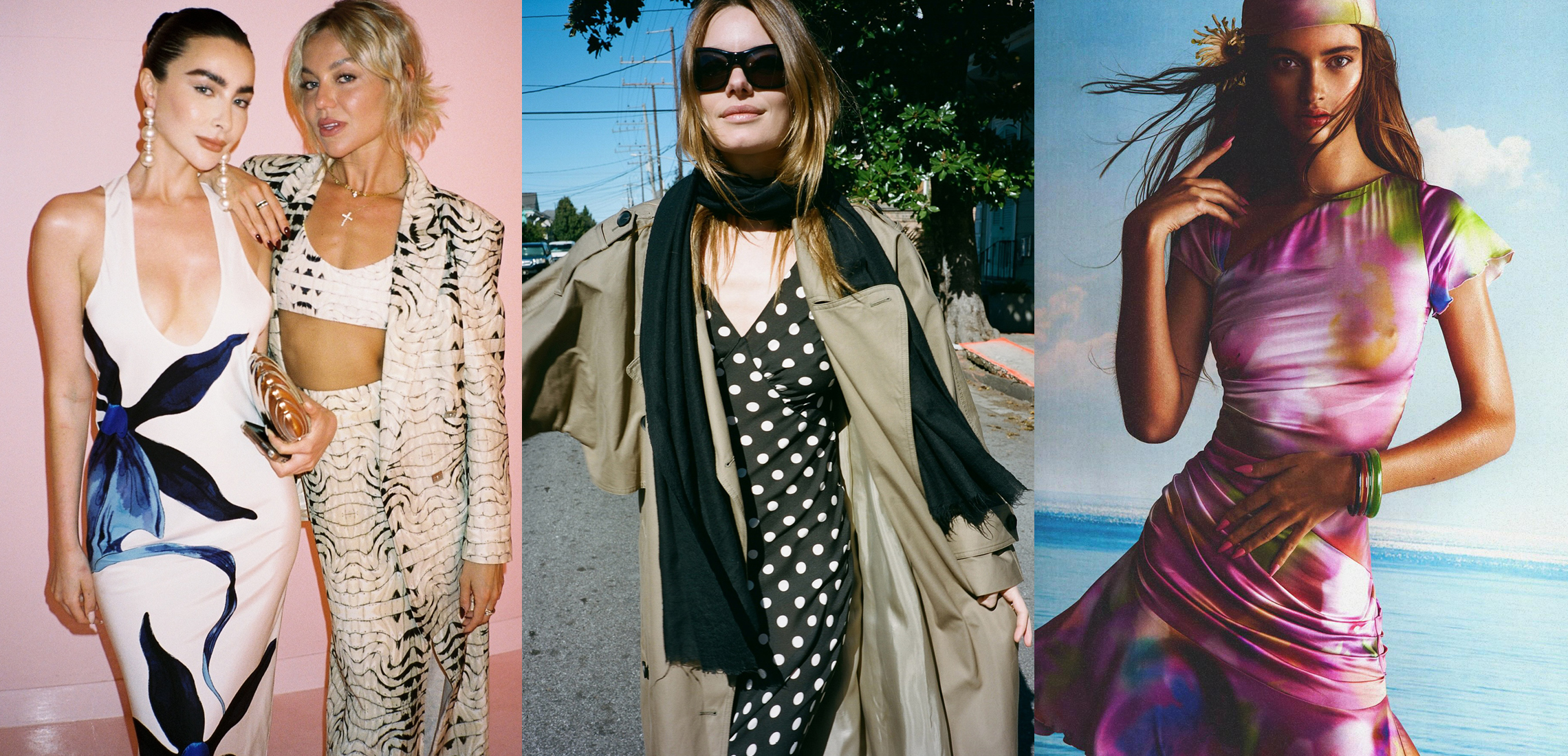 12 Brands To Shop If You're Obsessed With Prints & Patterns - Style ...